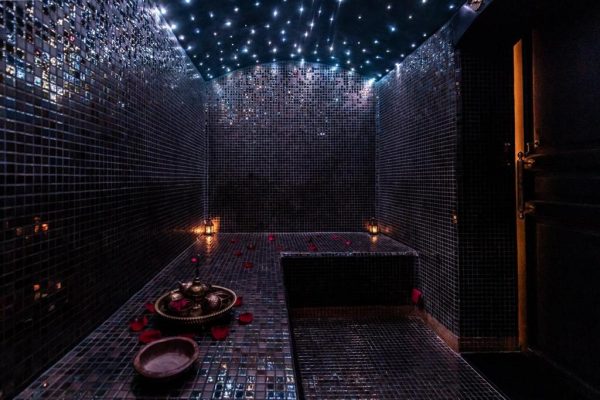 Prices – Marajah SPA