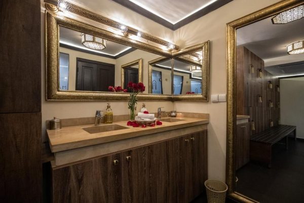 Prices – Marajah SPA