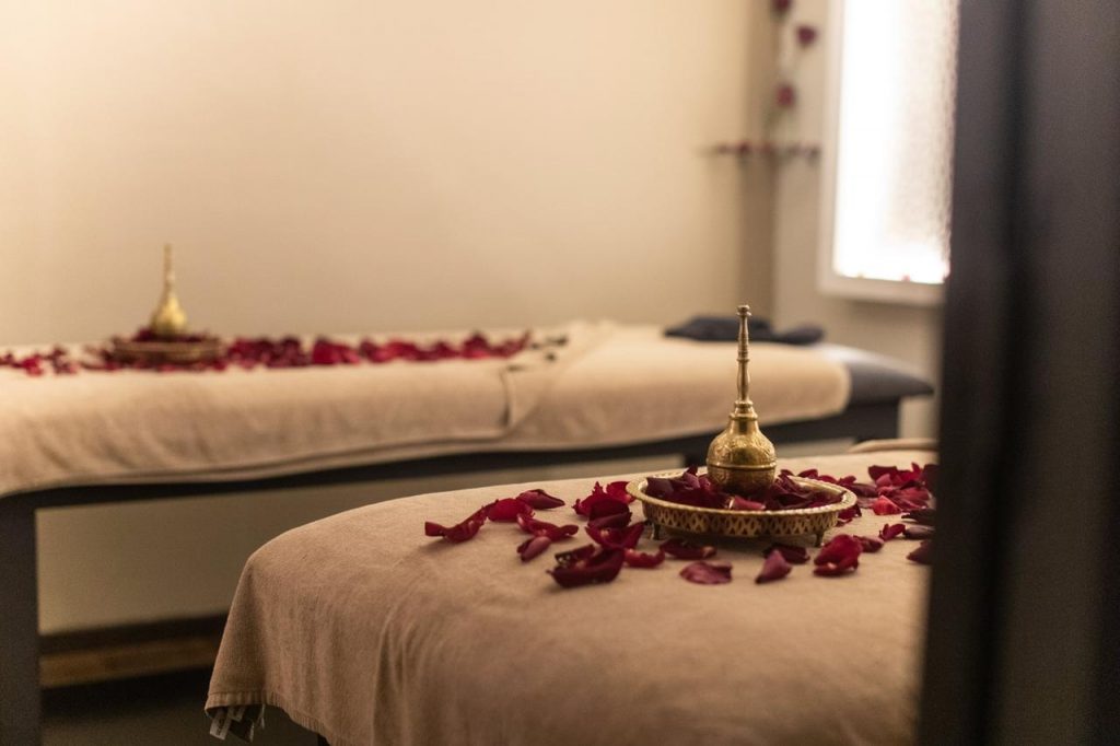 Prices – Marajah SPA