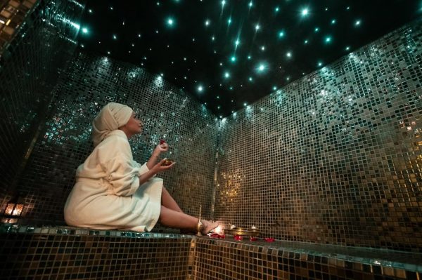 Our SPA – Marajah SPA